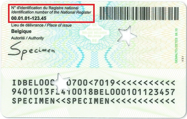 NISS INSZ | eSanté